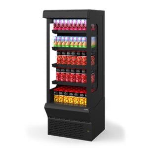 Promotional Multideck Fridge – P65 by Koxka - Sims Refrigeration